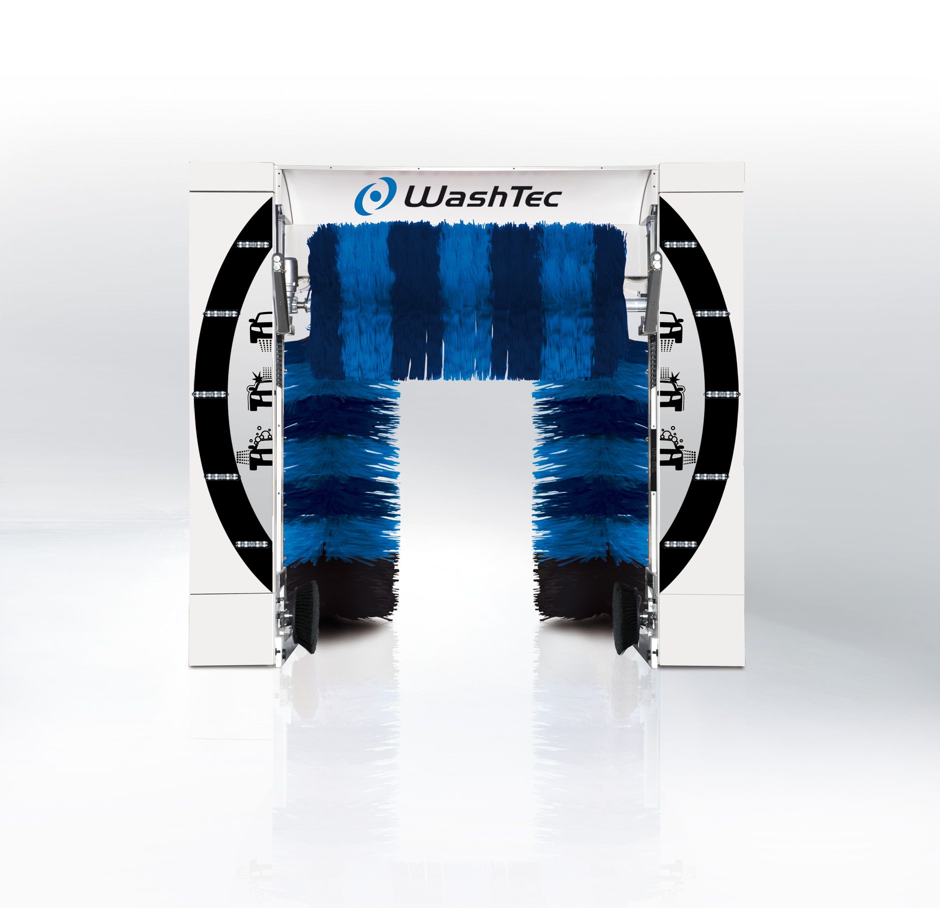 WashTec SoftCare Pro Classic