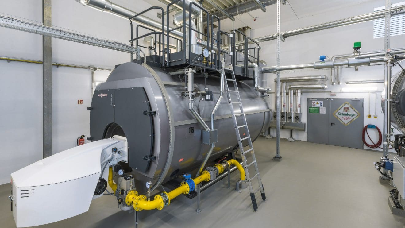 Viessmann Industriesysteme, Allendorf | Jensen media GmbH B2B ...